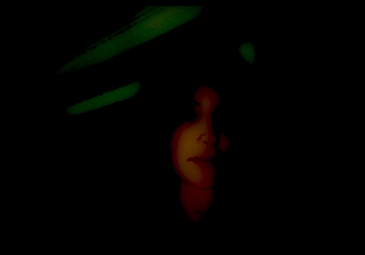 Walter de la Mare’s “Crazed” – Angry Gable Press