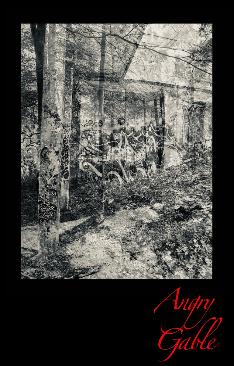 Contact – Angry Gable Press