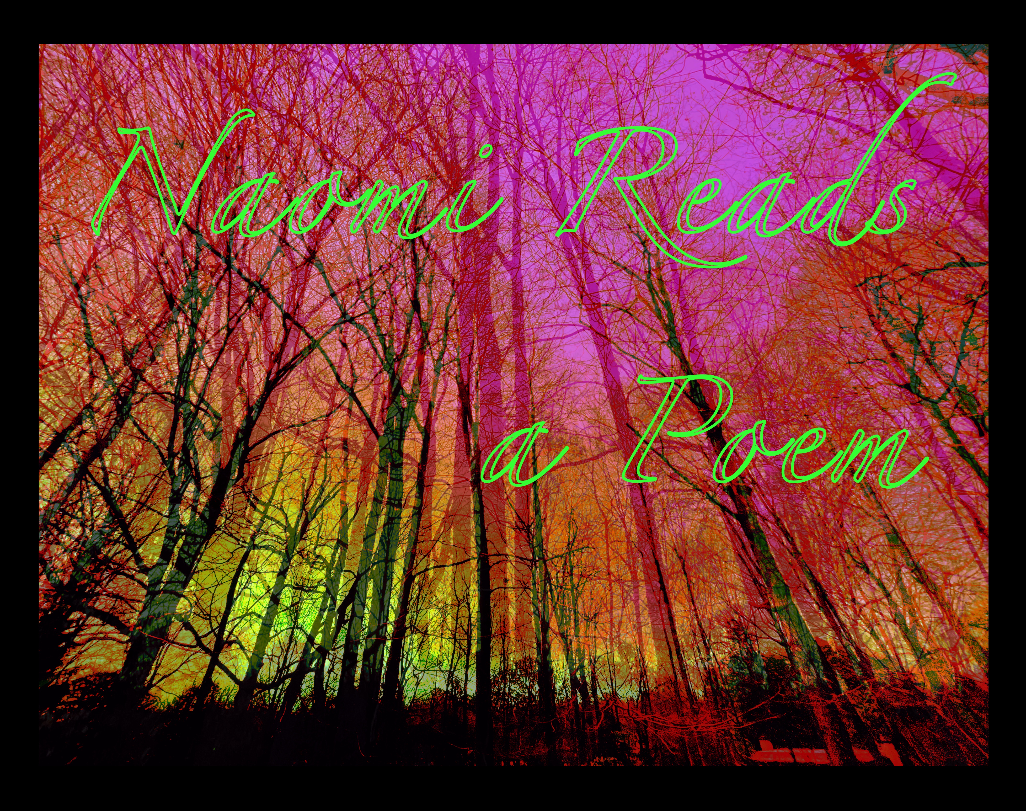 “I Just Want to Marinate” by Ariya Bandy – Angry Gable Press