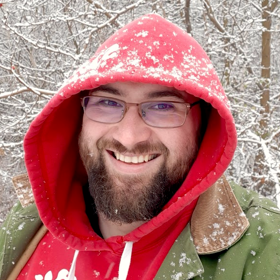 Jonathan Olfert – Angry Gable Press