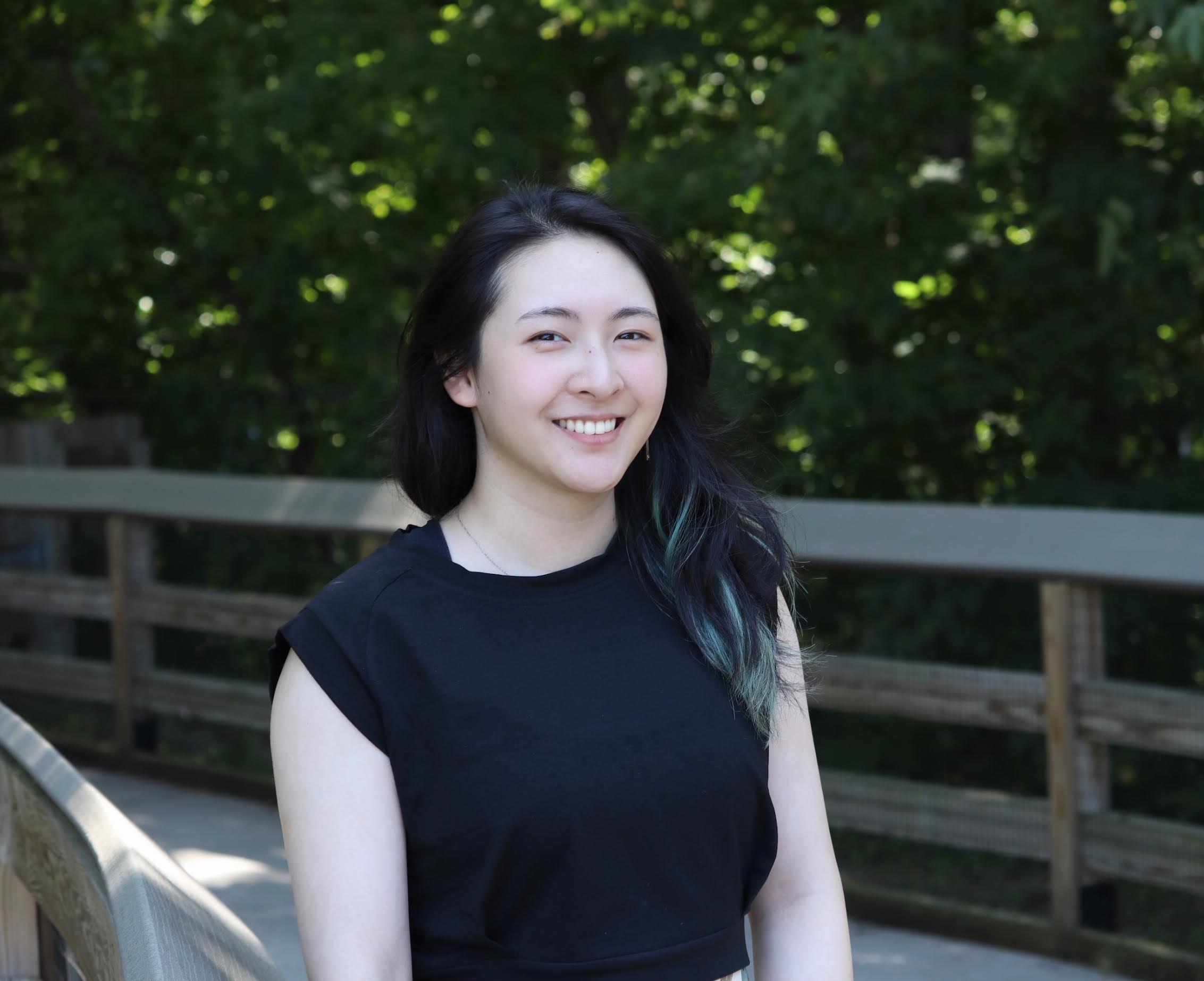 Ai Jiang – Angry Gable Press