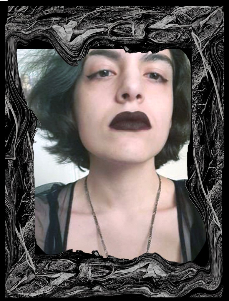 Angry Gable Authors – Angry Gable Press