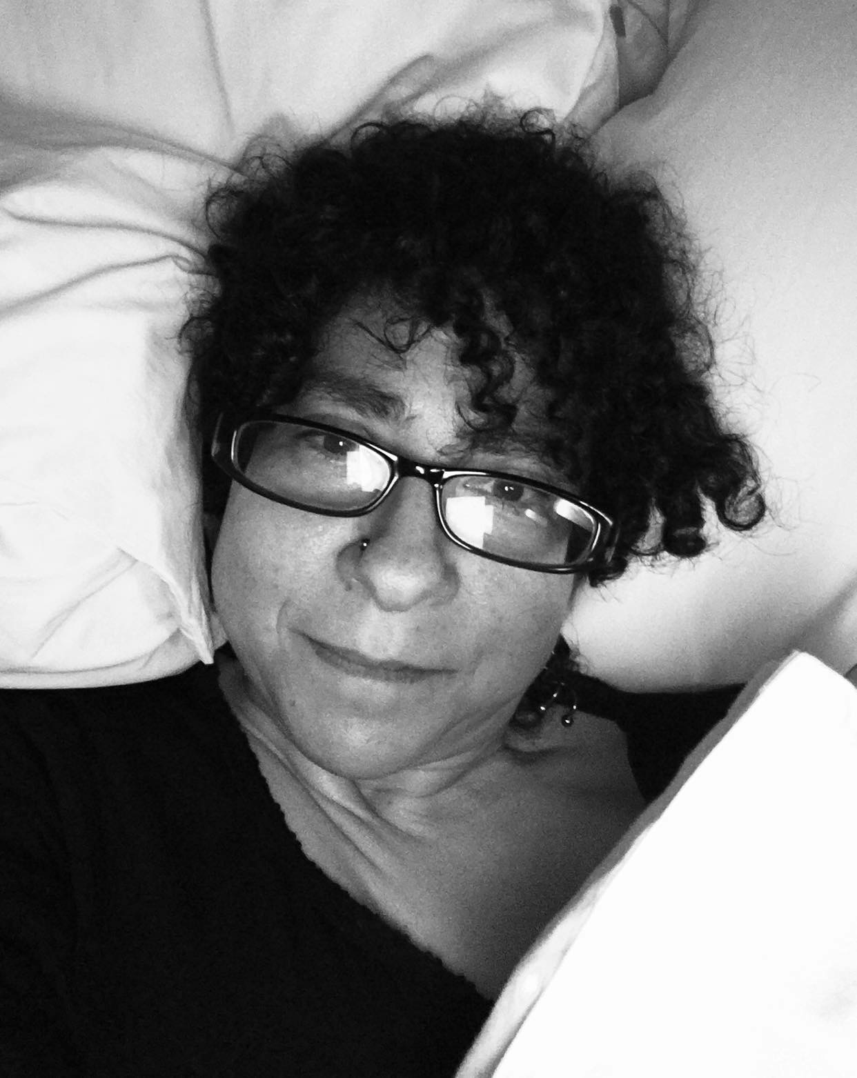 Pixie Bruner – Angry Gable Press